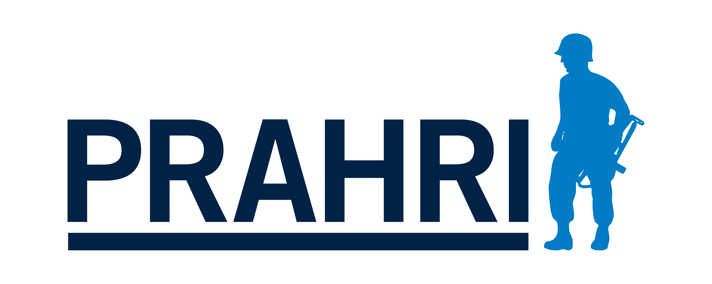 Prahri Introduction | Pramerica Life Insurance