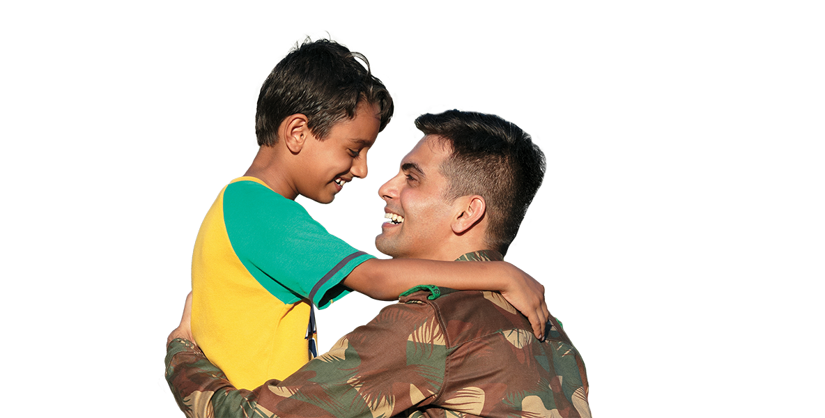 Prahri Introduction | Pramerica Life Insurance