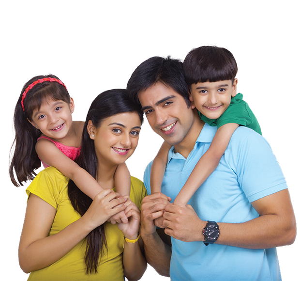 Group Health Kavach Insurance Plan | Pramerica Life Insurance